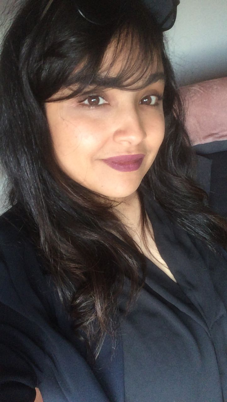 Interview Nouveaux Arrivants - Anissa ASKRI - Signe