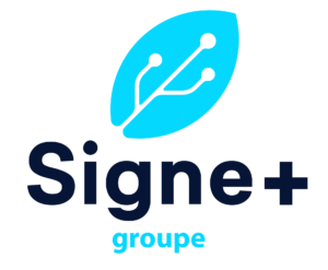 Découvrez le groupe Signe + ! - Signe